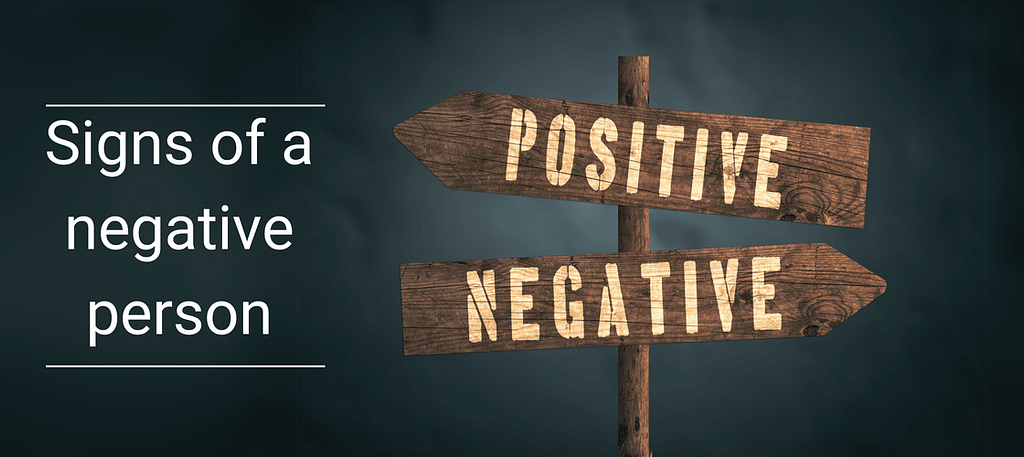 Understand Negativity To Change For The Better (A Beginner's Guide ...
