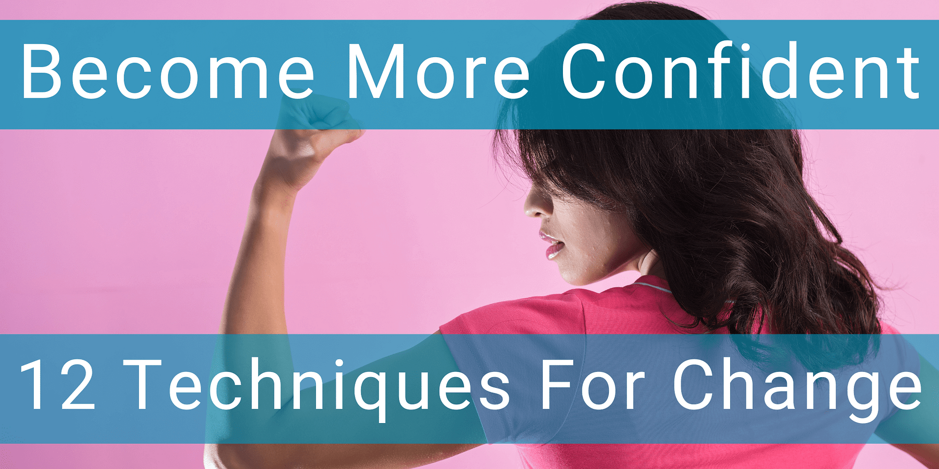 How To Become More Confident – 12 Techniques / Jase In The Know