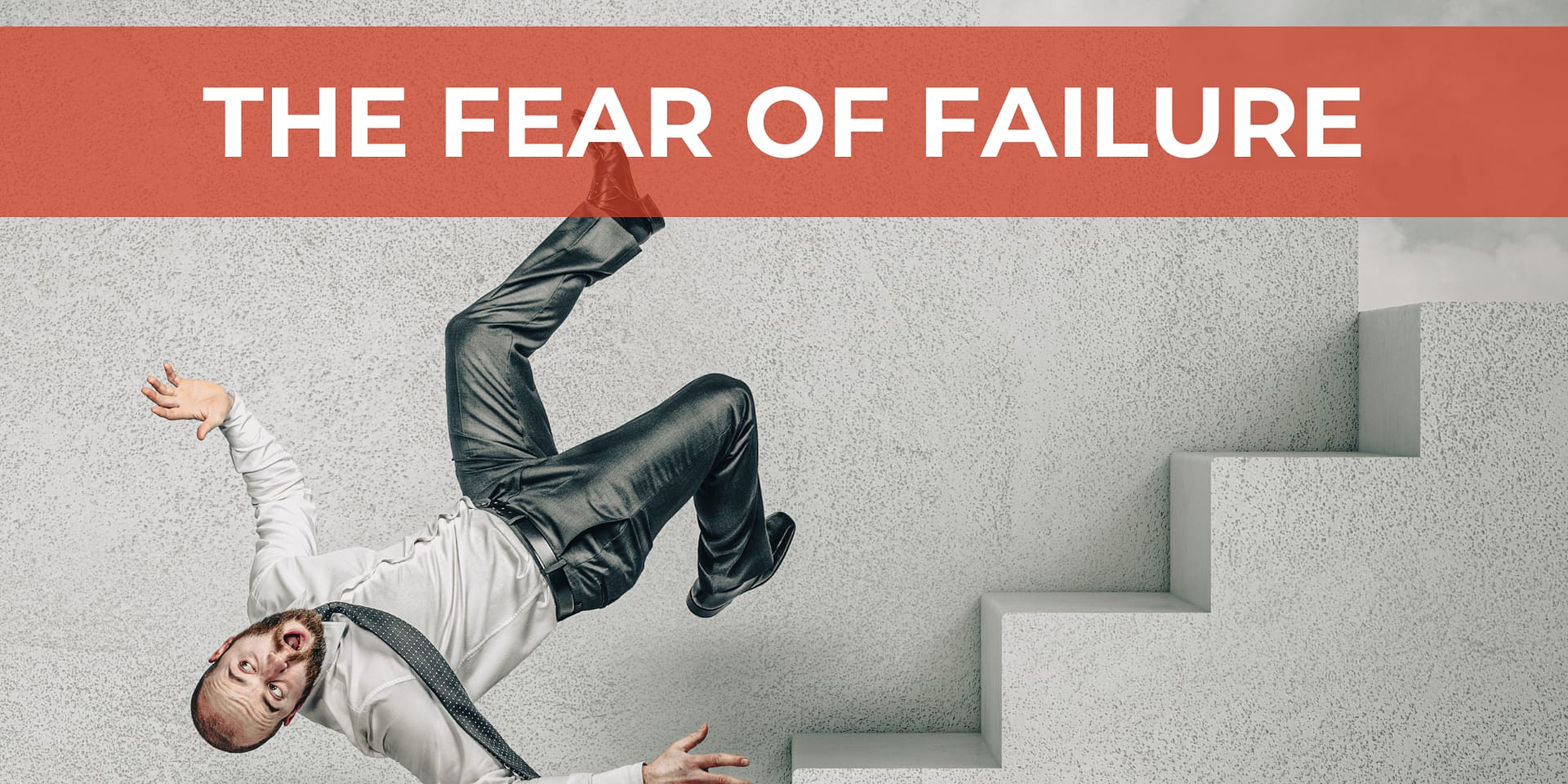 How To Overcome The Fear Of Failure (Simple Strategies) - Jase In The Know
